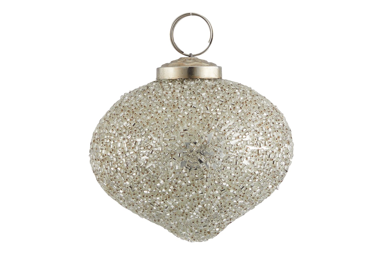 Caliel julekule - Juletrepynt I Vakker pynt til juletreet