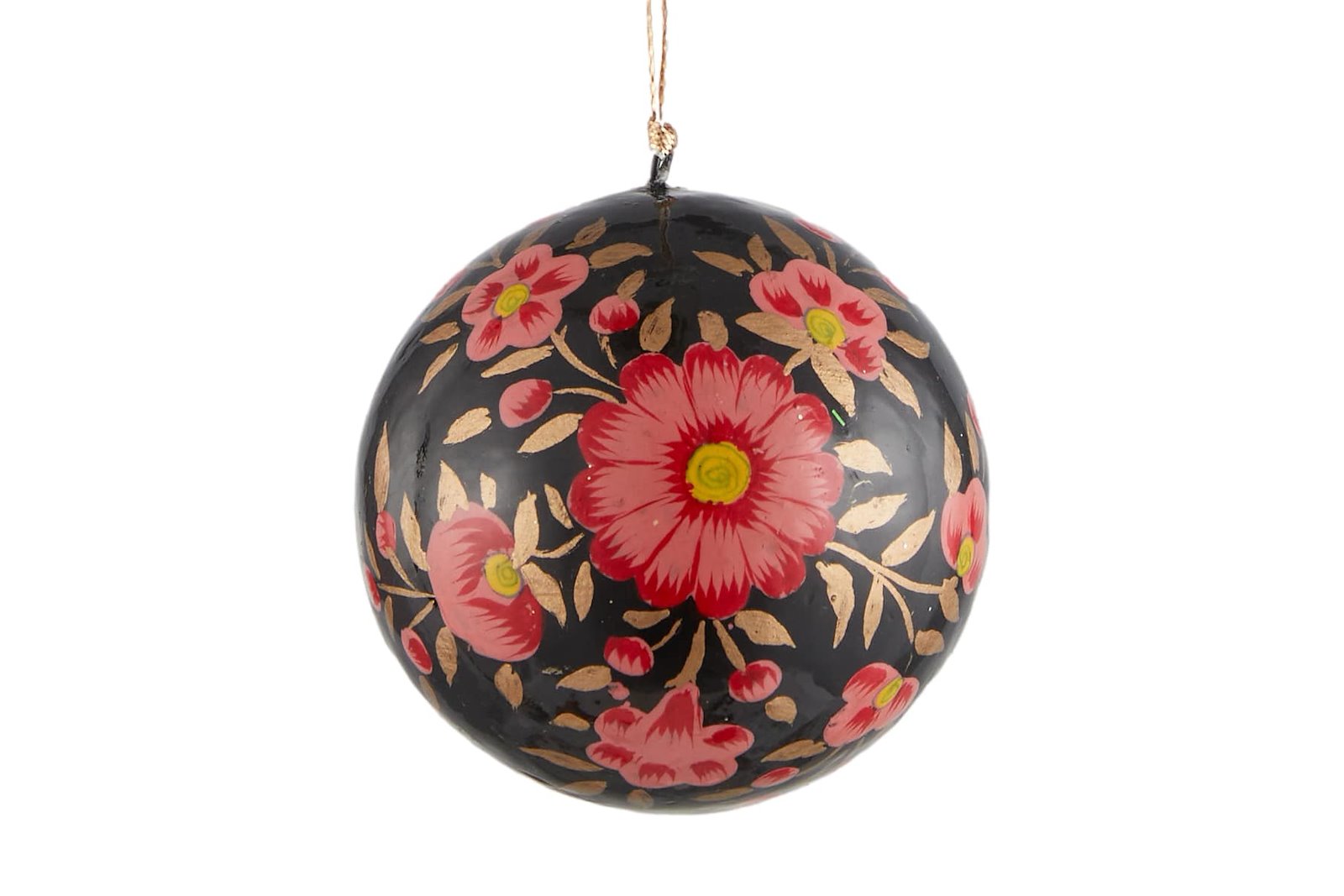 Vail julekule - Juletrepynt I Vakker pynt til juletreet