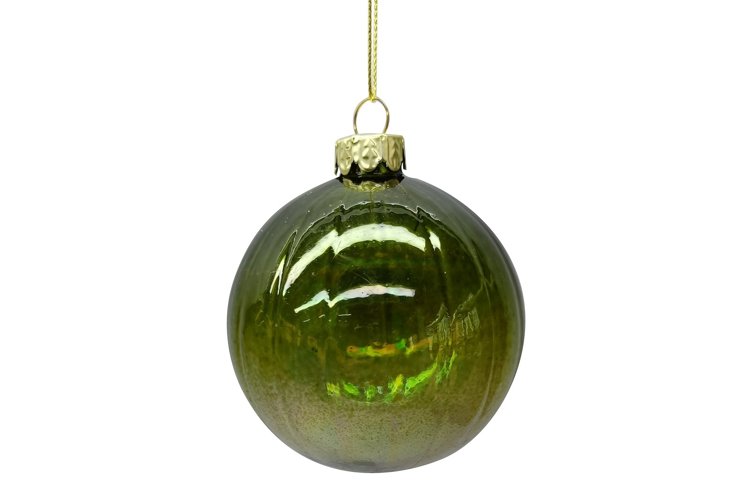 Zima julekule - Juletrepynt | Julekuler og dekor