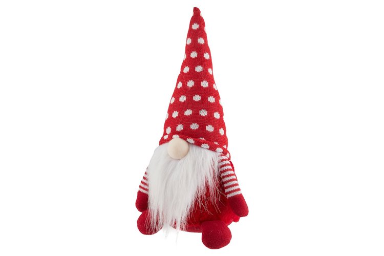Noel nisse - Nisser og figurer I Tradisjonell julestemning