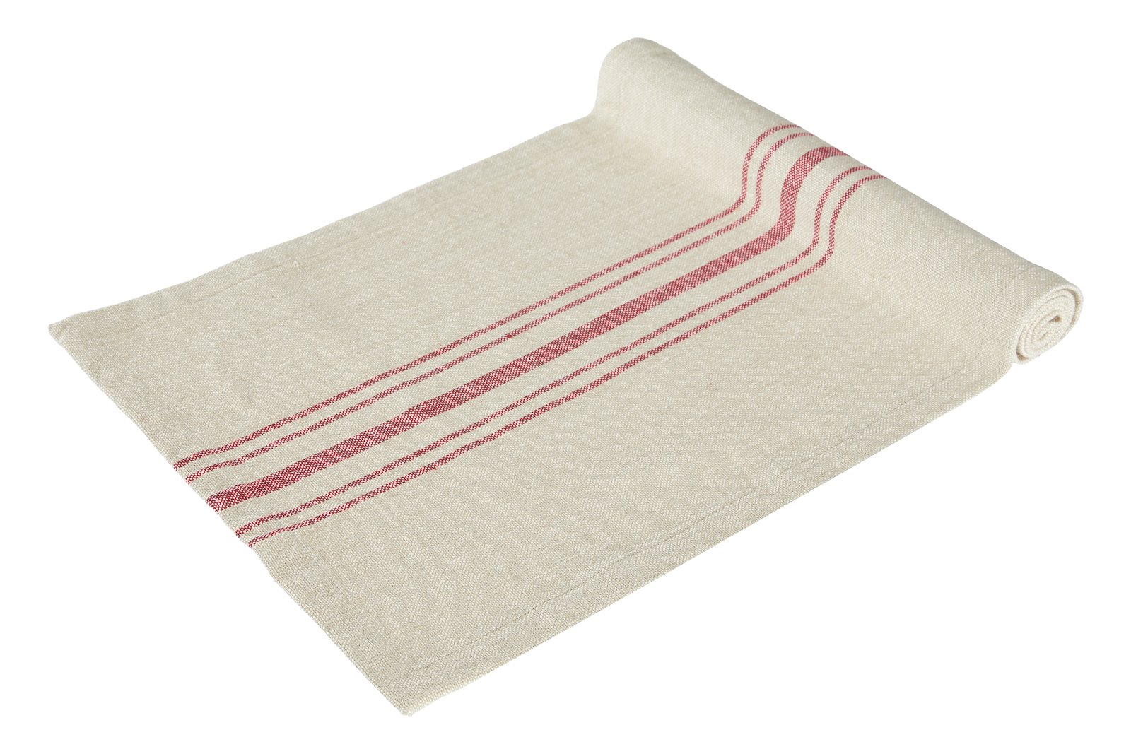 Svilla løper - Bord- og kjøkkentekstiler I Oppgrader julebordet