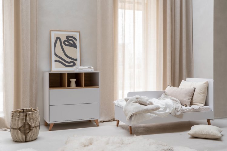 Loft sengehest - Barnesenger