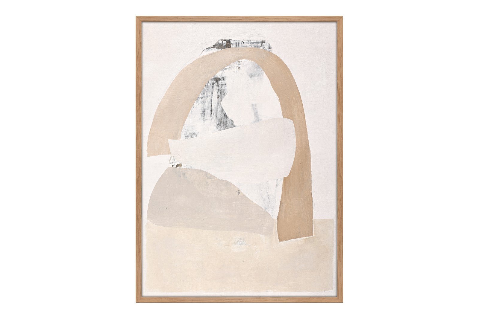 Shaping - Digitale print