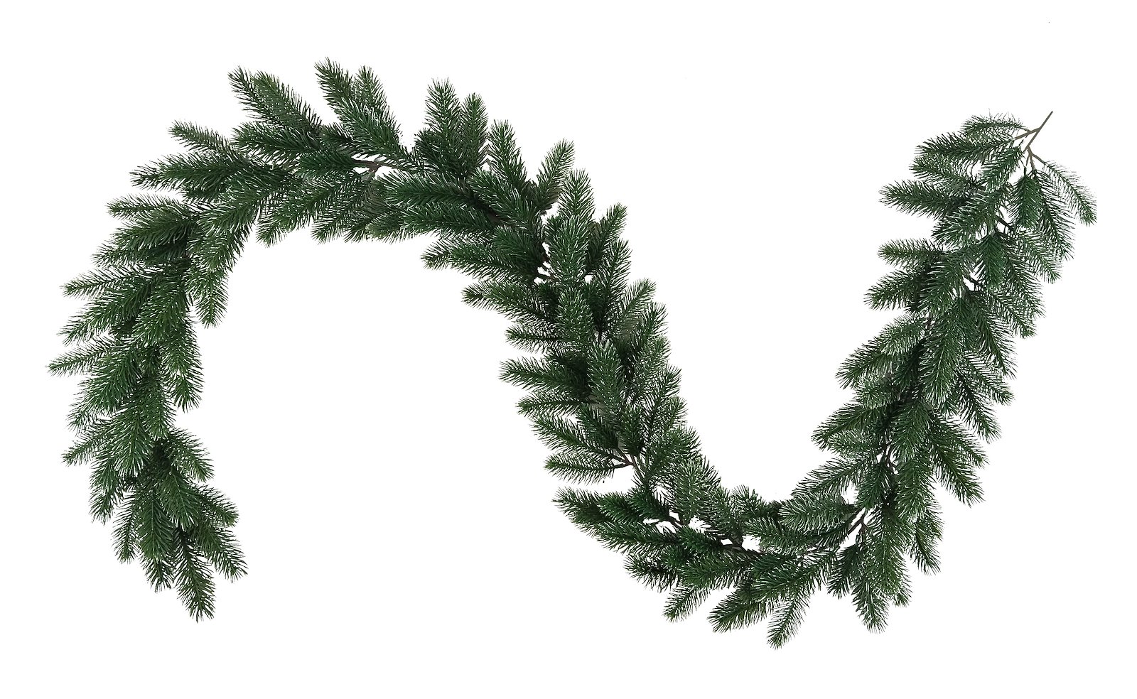 Sylva girlander - Krans, girlander og planter I Dekorer med naturlige ...