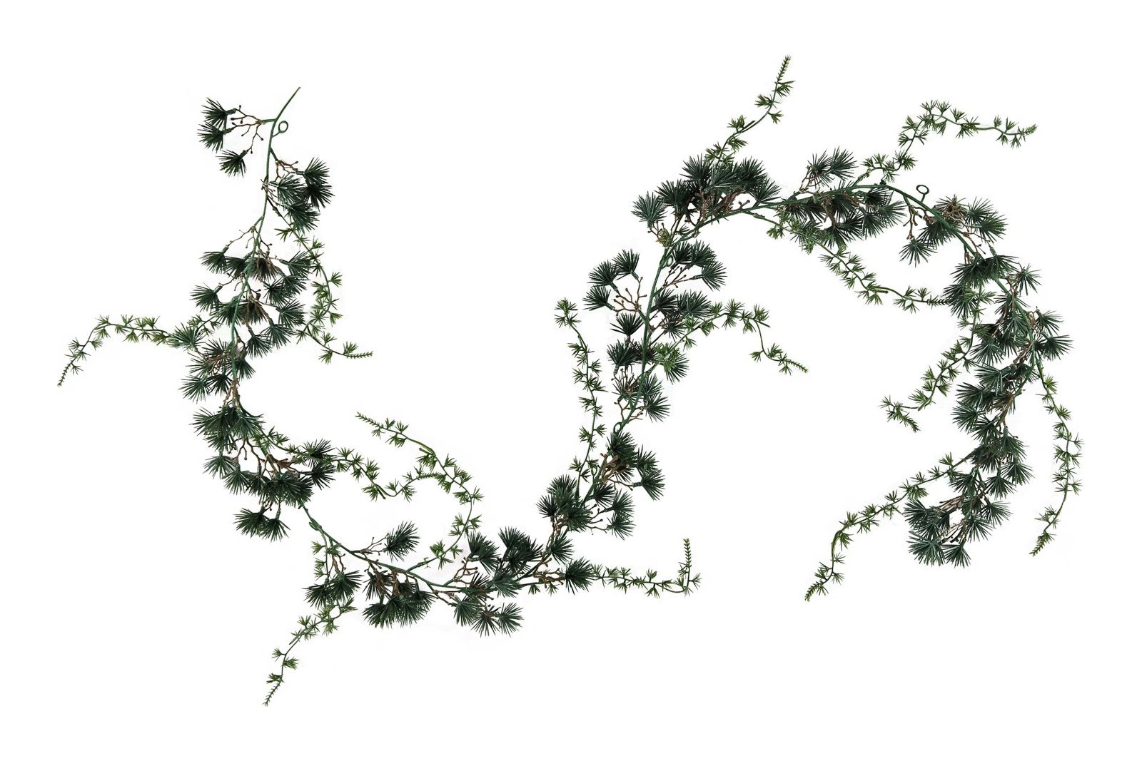 Ravna girlander - Krans, girlander og planter I Dekorer med naturlige ...