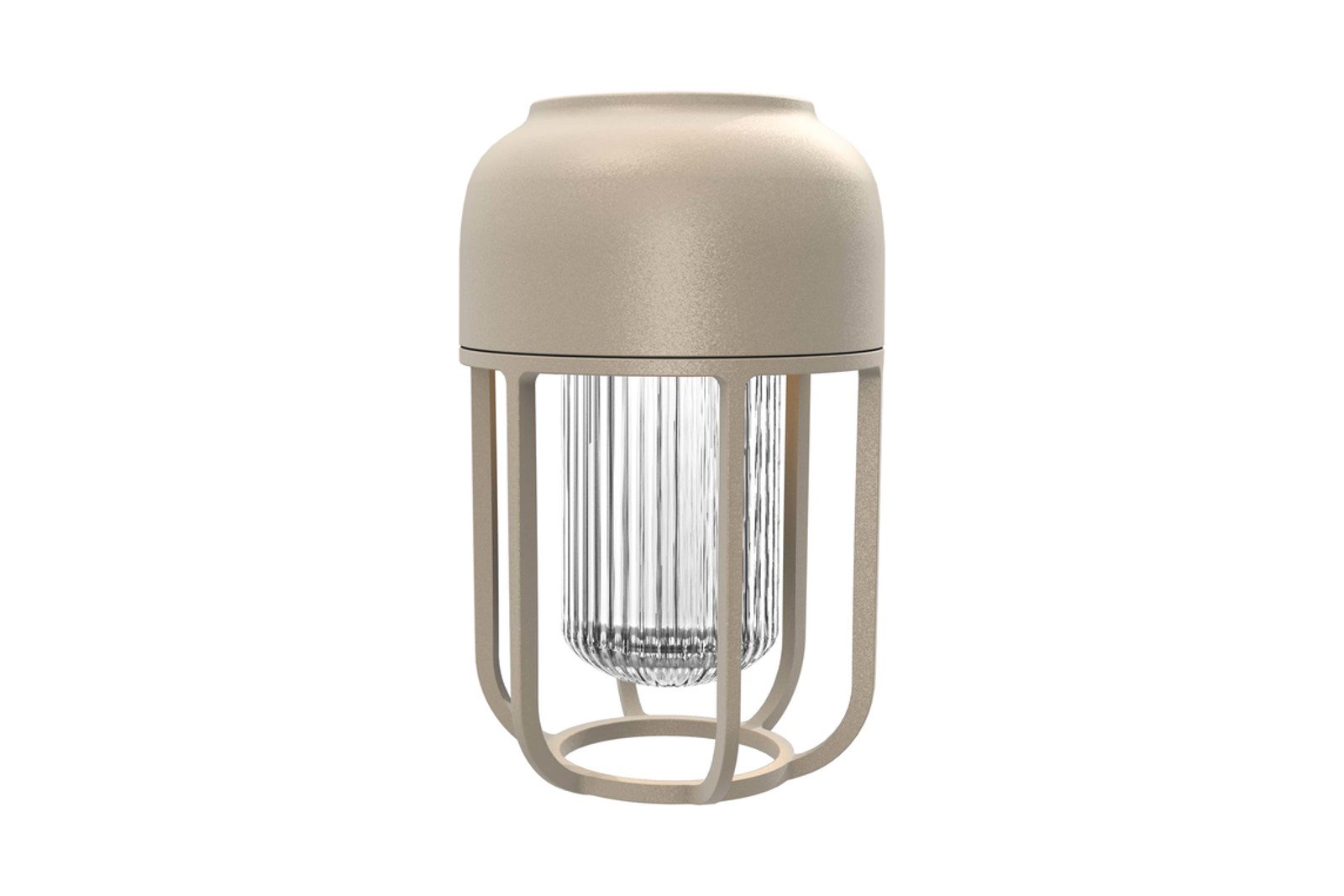 Light No.1 solcelle utelampe - Utelamper I Holdbare og stilfulle ...