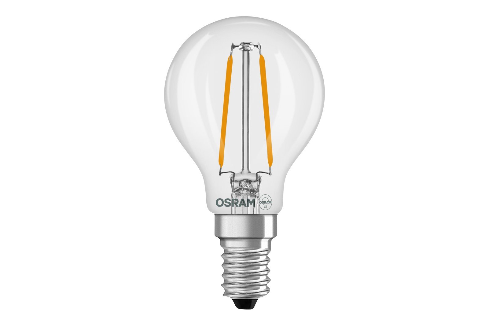 Osram LED Illum 25 - Lyspærer I Til alle type lamper