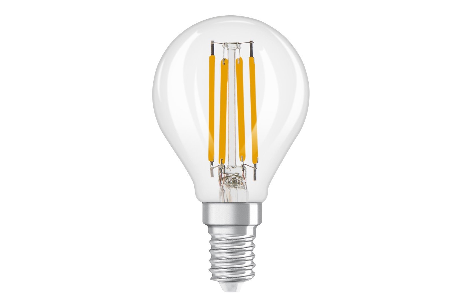 Osram LED Illum 40 DIM - Lyspærer I Til alle type lamper