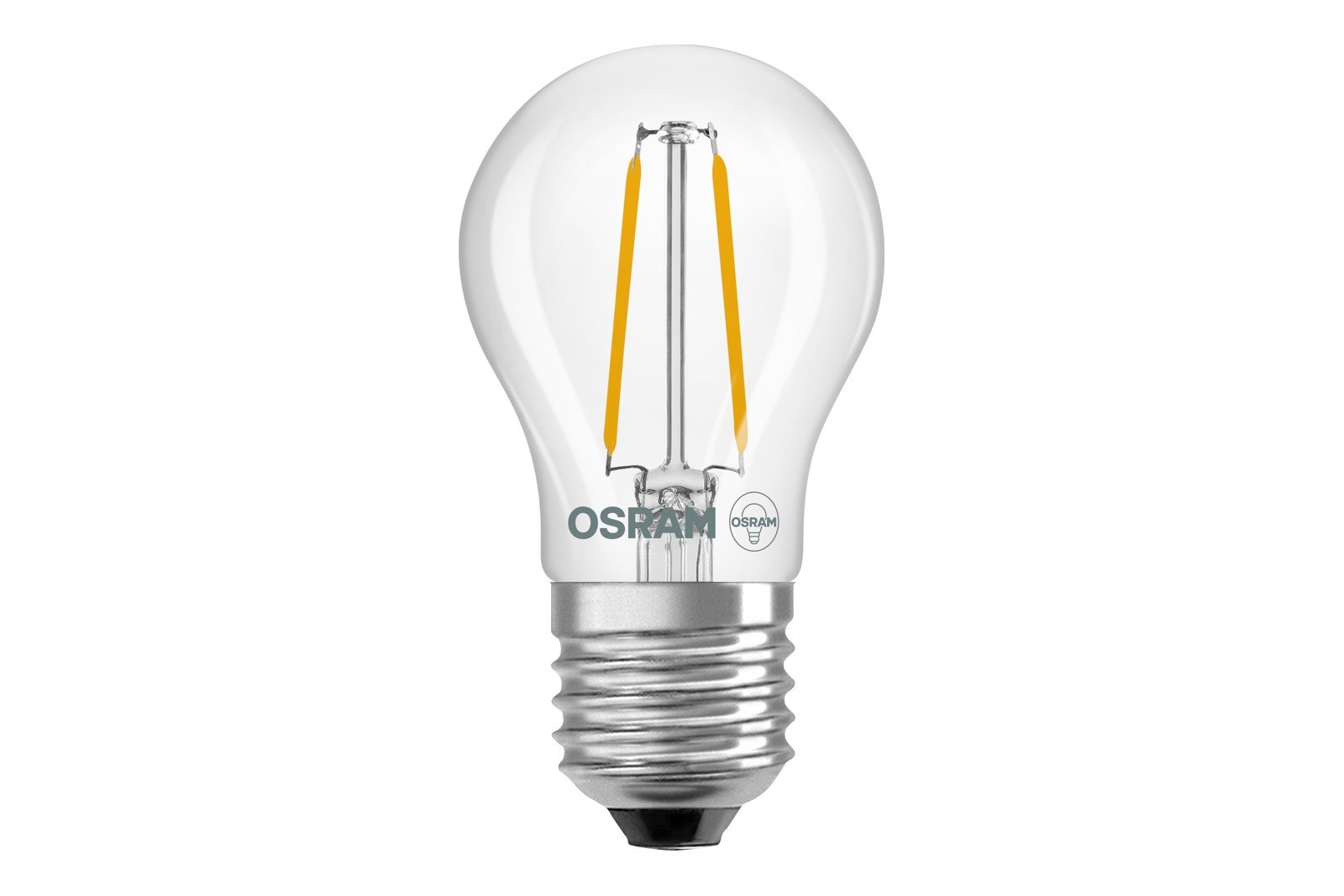 Osram LED Krone 15 - Lyspærer I Til alle type lamper