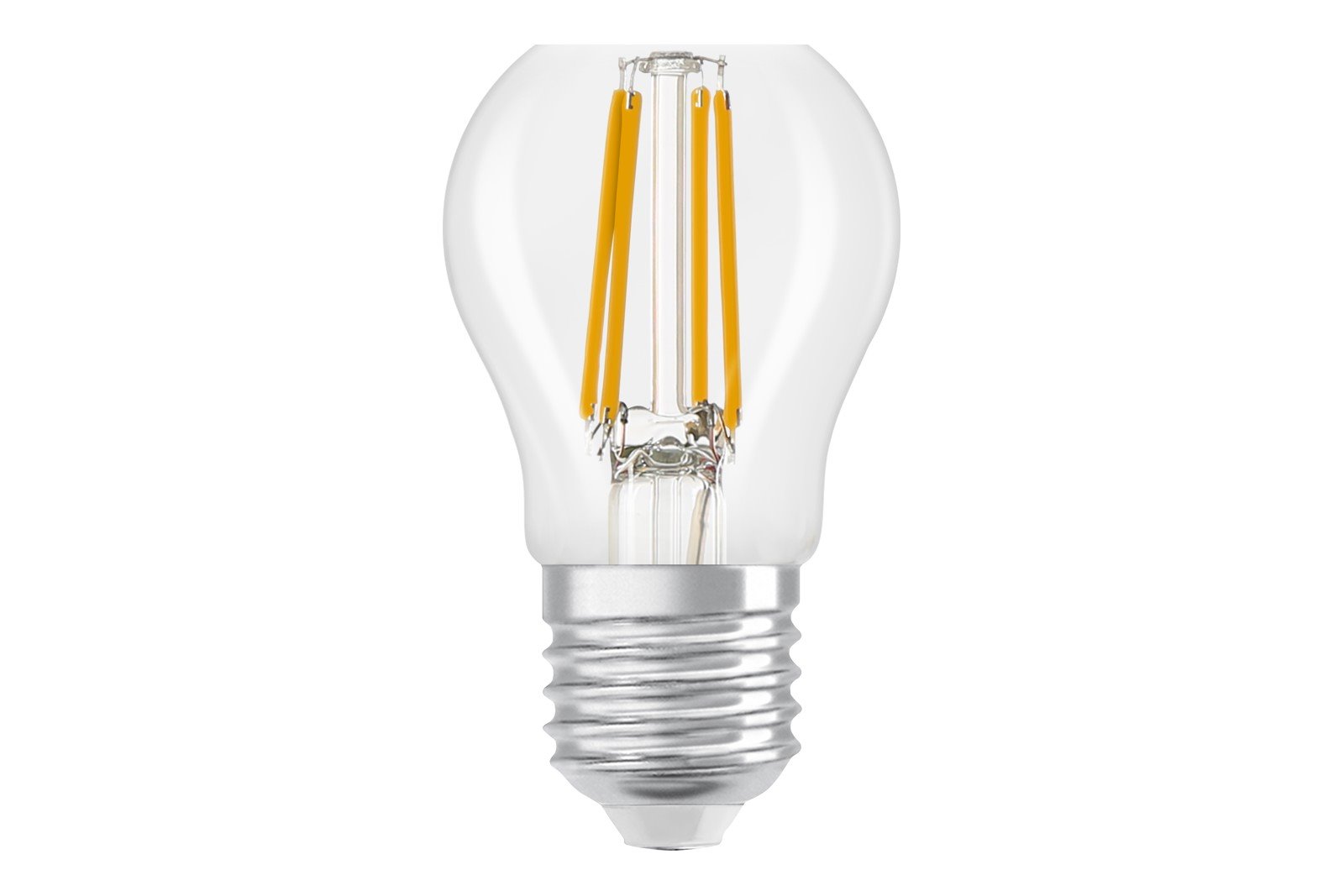 Osram LED Krone 40 DIM - Lyspærer I Til alle type lamper