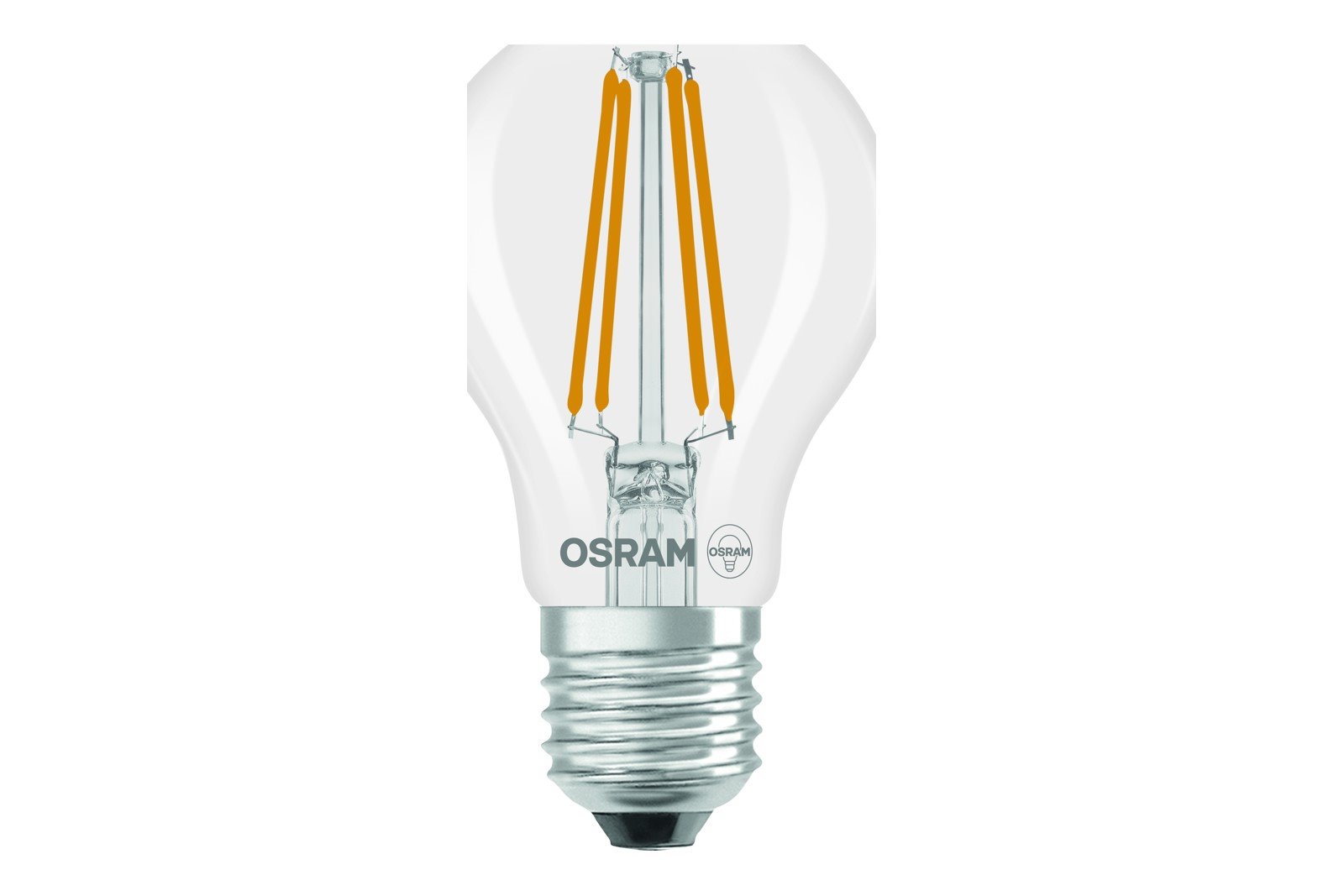 Osram LED Normal 60 DIM - Lyspærer I Til alle type lamper
