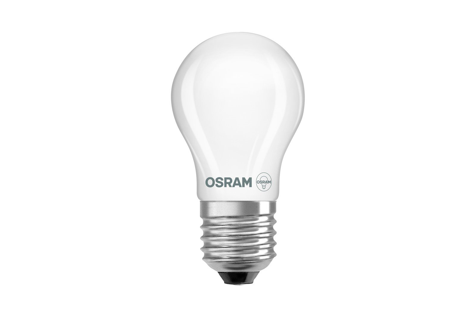 Osram LED Krone 25 - Lyspærer I Til alle type lamper