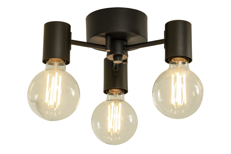 Strict taklampe - Taklamper I Moderne og stilfulle lamper