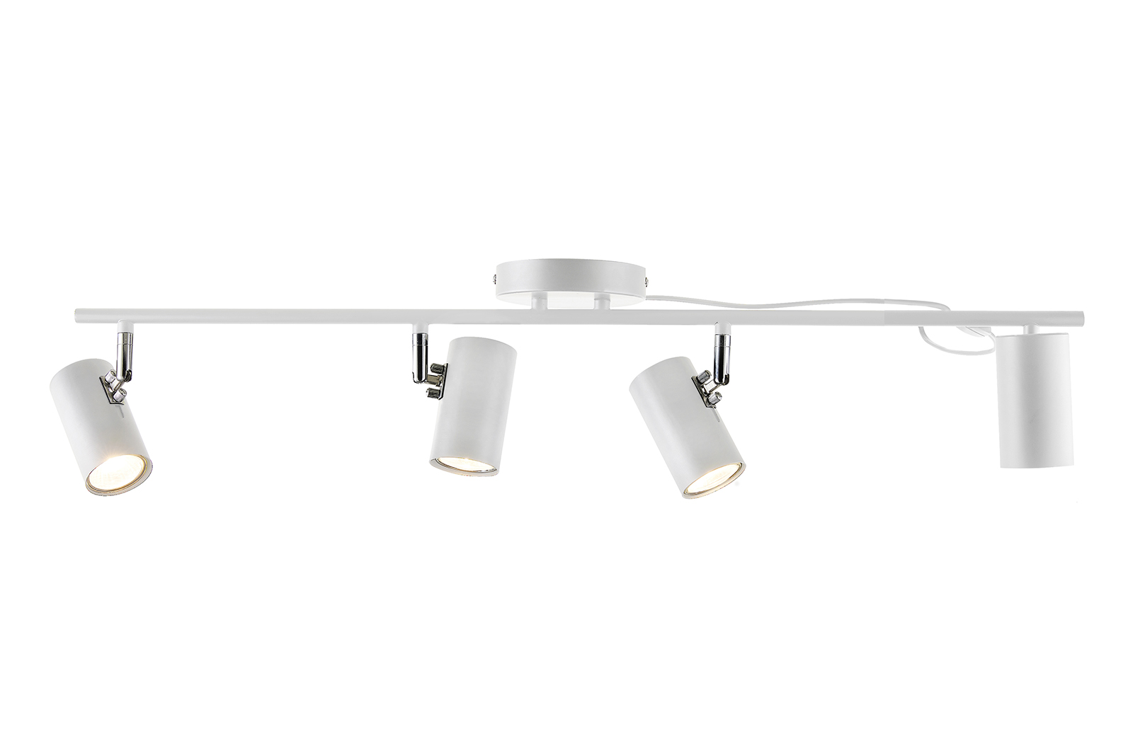 Tube taklampe - Taklamper - den viktigste lyskilden - Skeidar