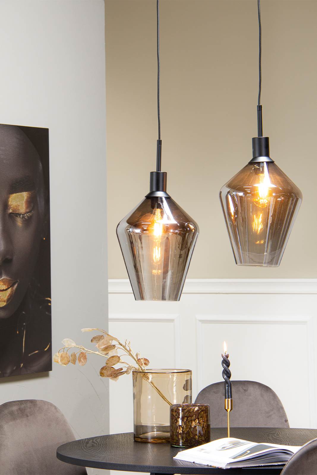 Line taklampe - Taklamper I Moderne og stilfulle lamper