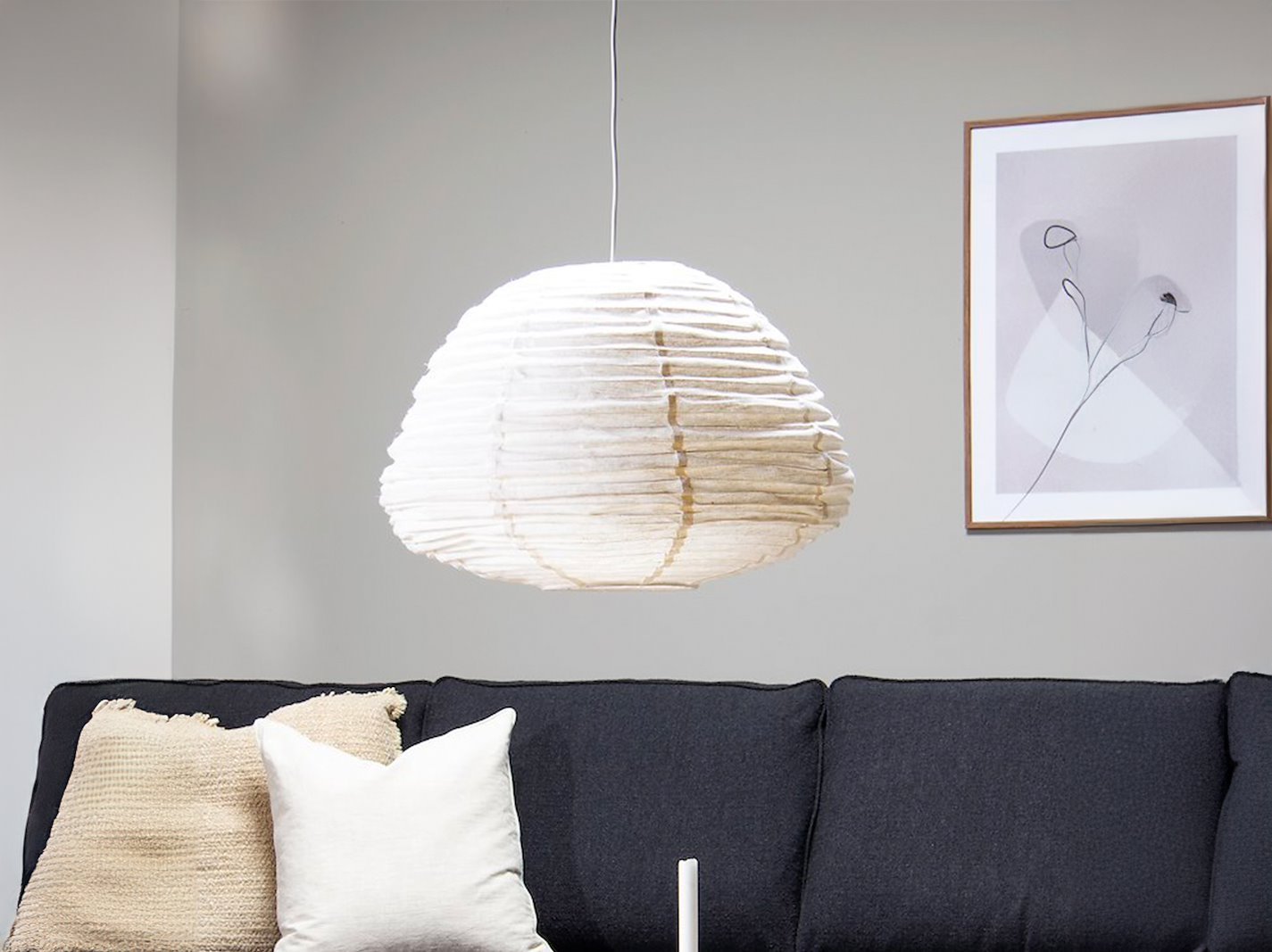 Cebu taklampe - Taklamper - Taklamper som løfter rommet hos Skeidar