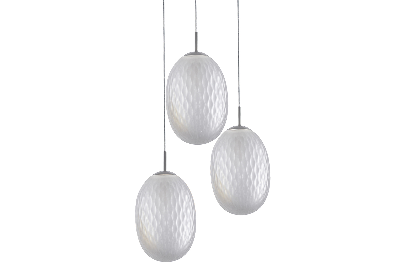 Birmingham pendelgruppe - Taklamper - Taklamper som løfter rommet hos ...