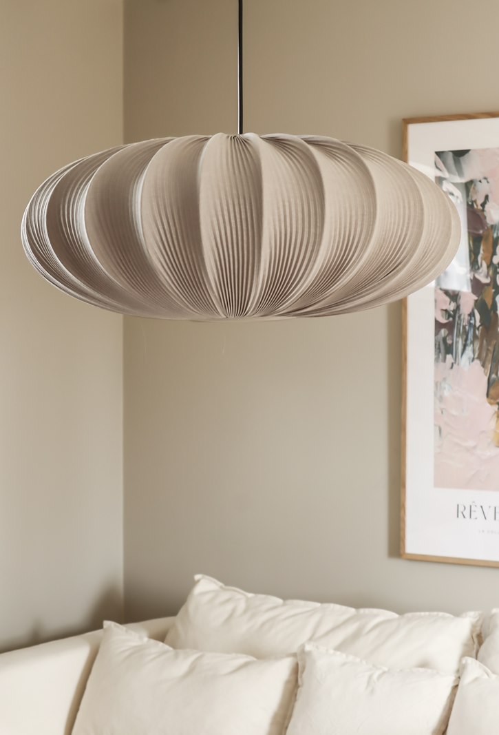 Mamsell taklampe - Taklamper - Taklamper som løfter rommet hos Skeidar