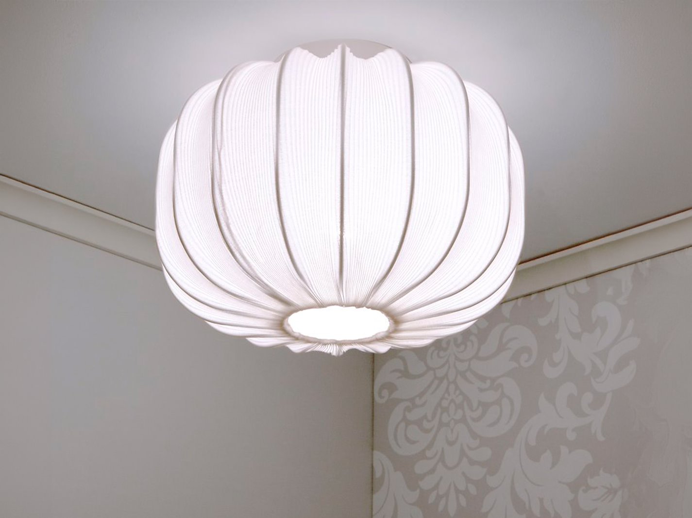 Madame plafond - Taklamper - den viktigste lyskilden - Skeidar