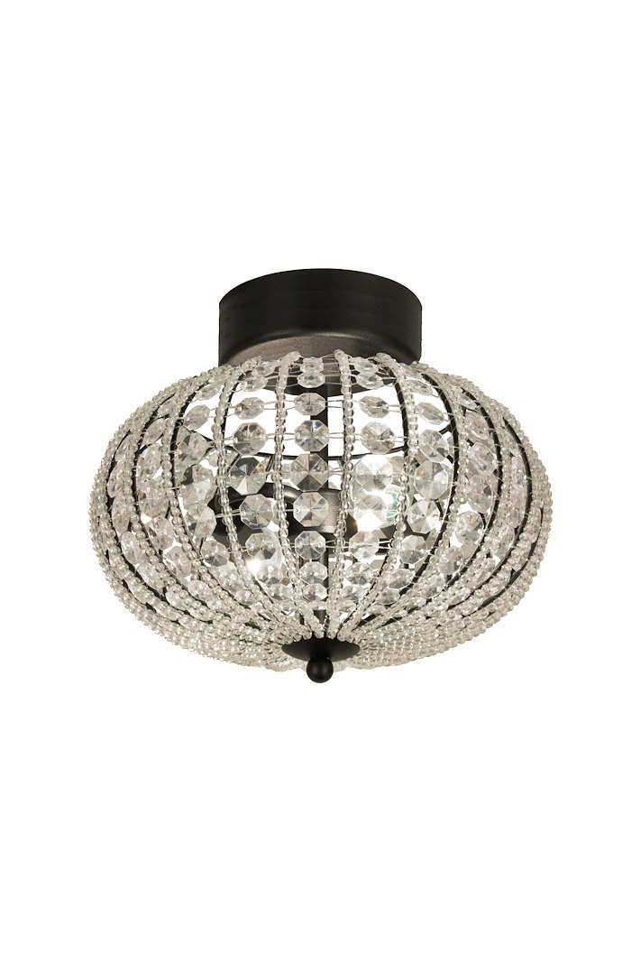 Edda plafond - Taklamper - Taklamper som løfter rommet hos Skeidar