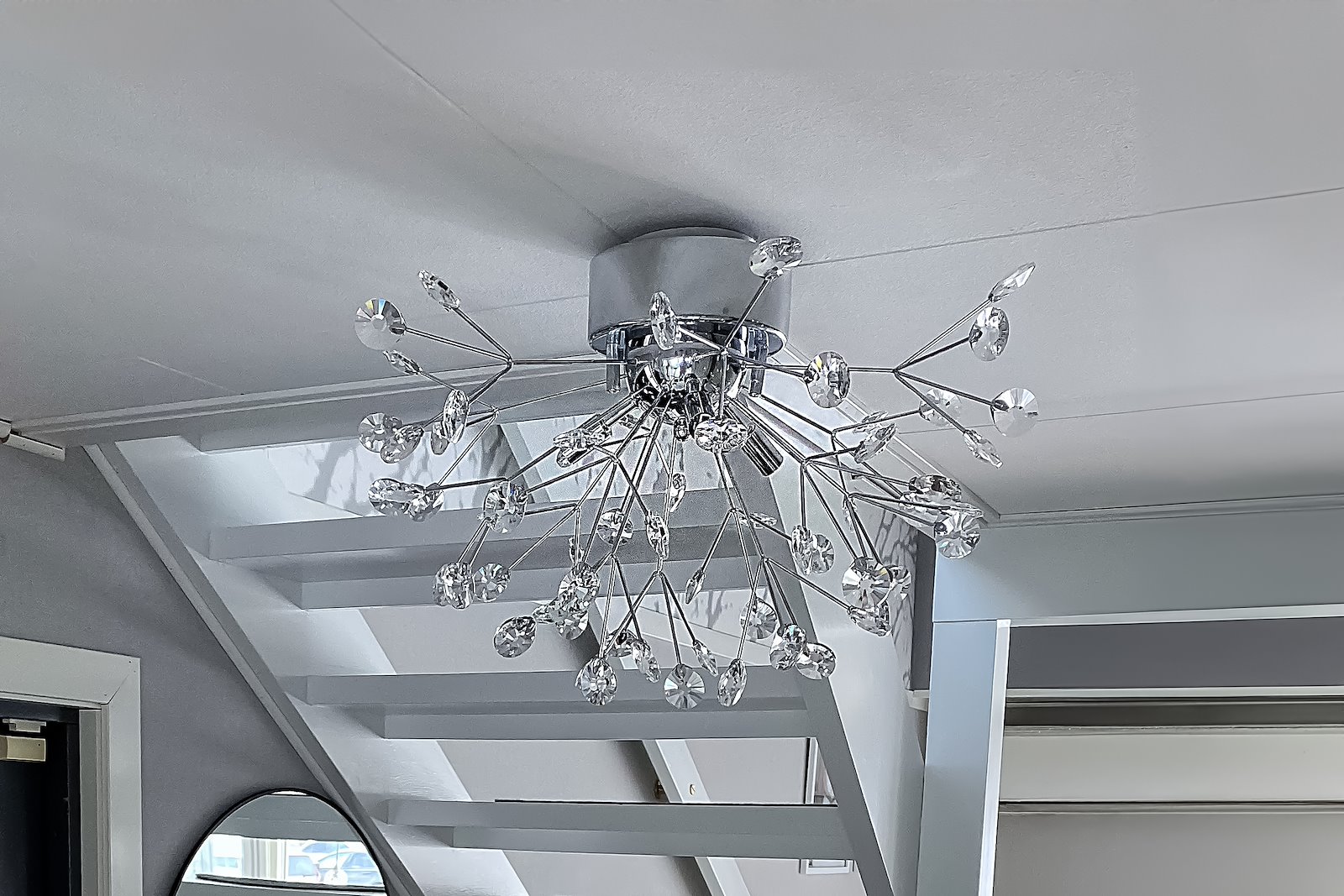 Viva plafond - Taklamper I Moderne og stilfulle lamper