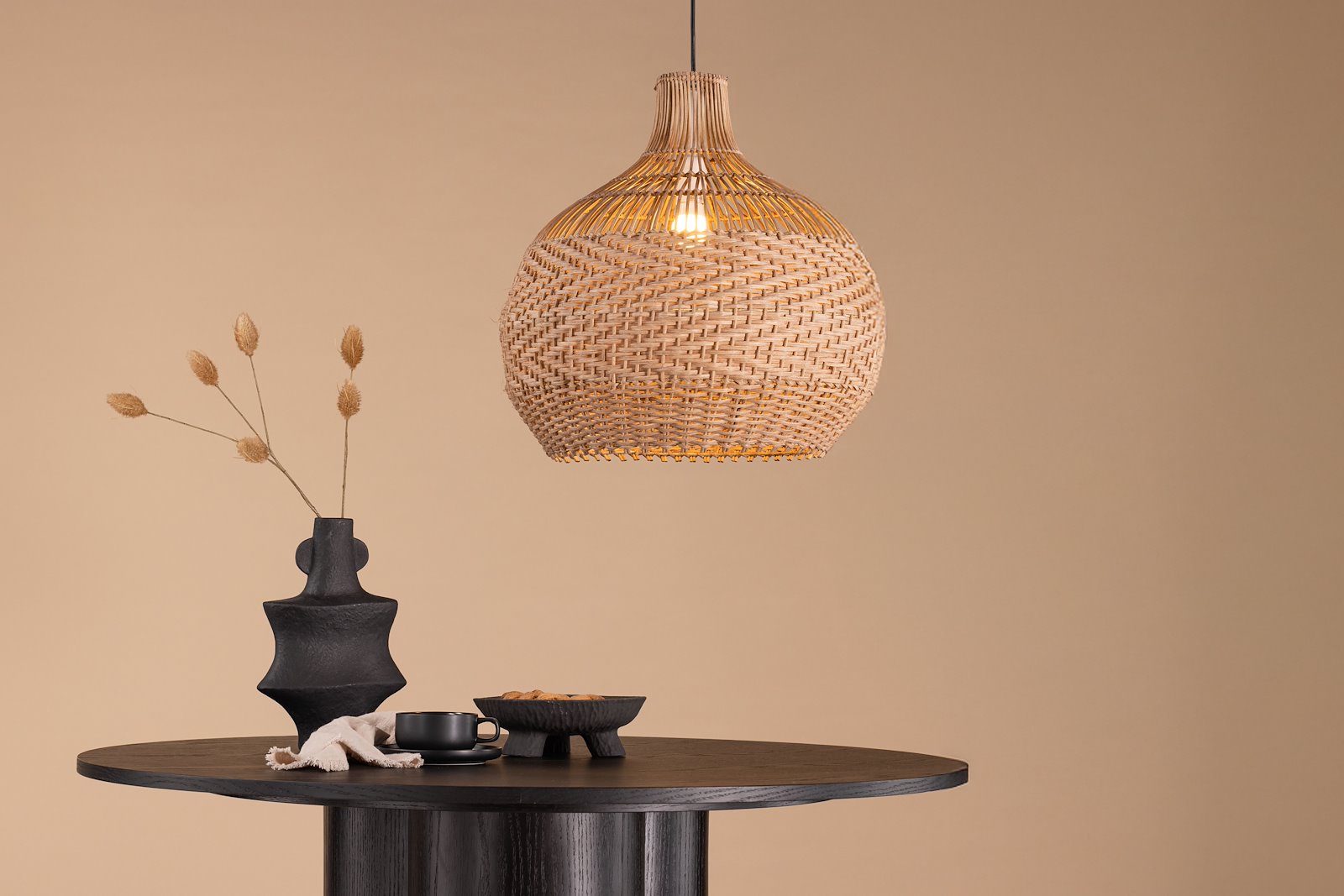 Bastia taklampe - Taklamper I Moderne og stilfulle lamper