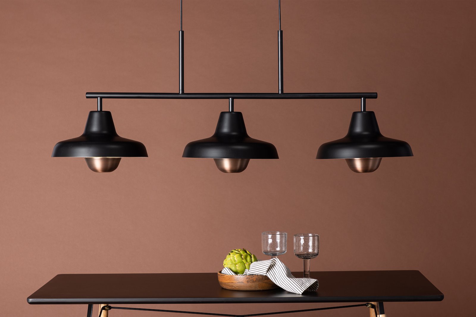 Stoten taklampe - Taklamper I Moderne og stilfulle lamper