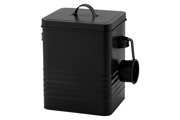 Laundry boks - Bokser og esker