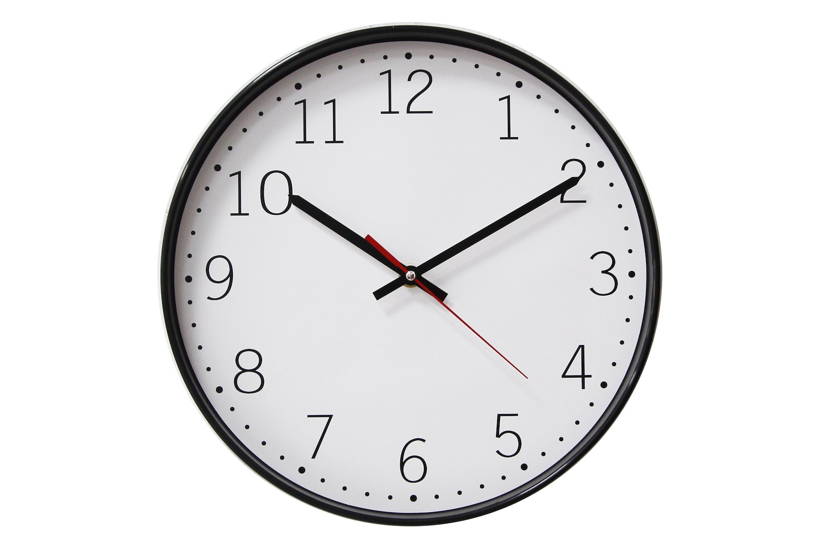 Chronos klokke - Klokker