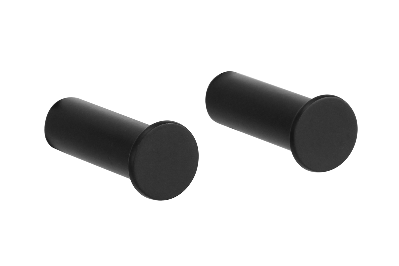 Sober knagg 2pk - Knagger og knaggrekker - Skeidar