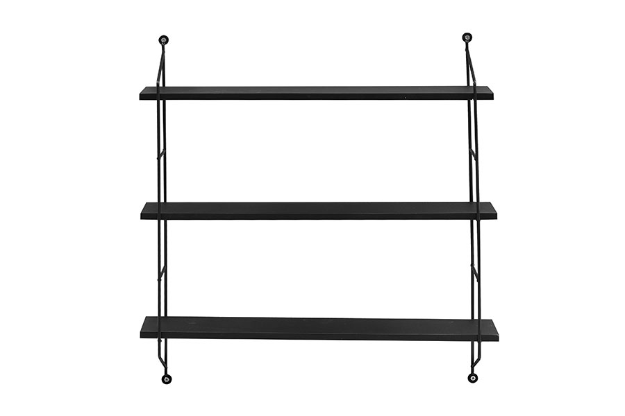 Malene hylle - Moderne hyller og reoler til alle rom - Skeidar