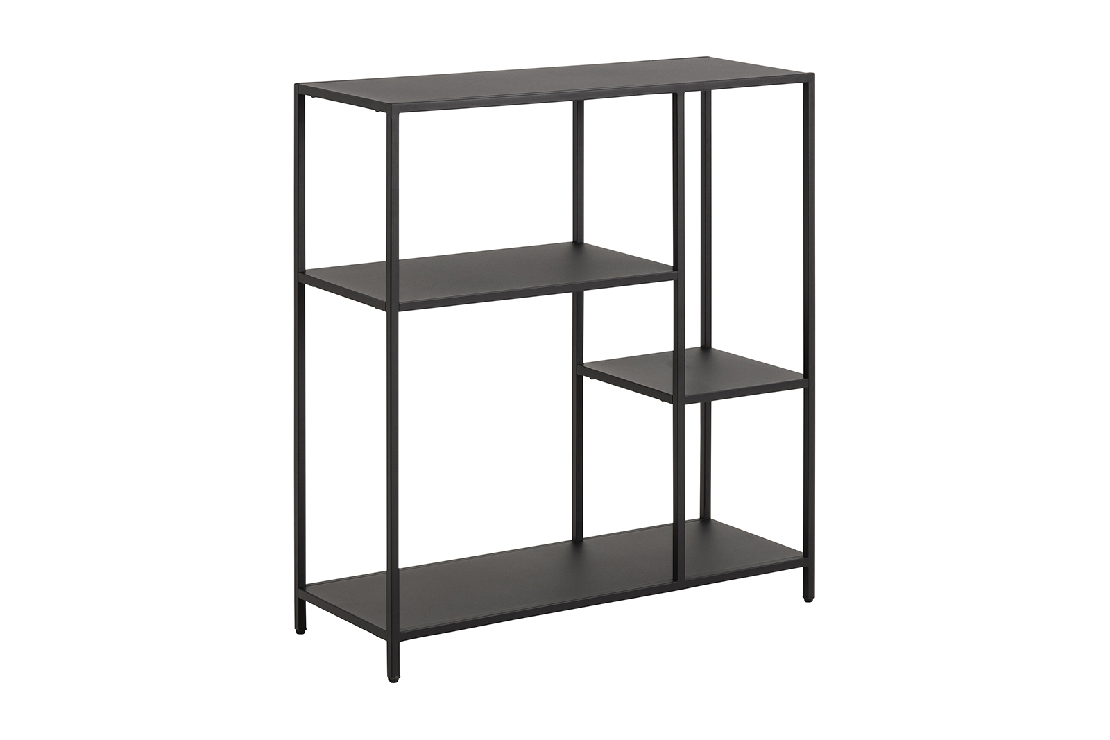 Newcastle reol - Moderne hyller og reoler til alle rom