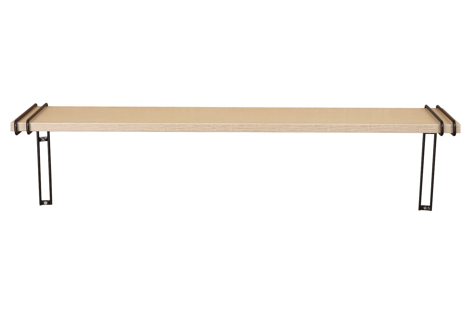 Matteus vegghylle - Hyller - Praktiske hyllesystemer hos Skeidar