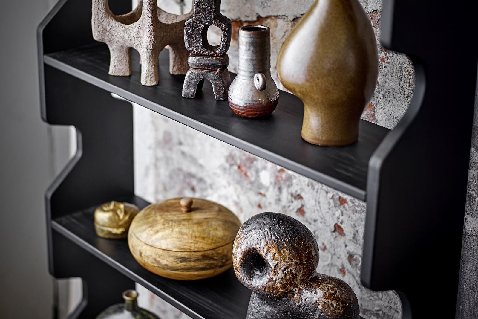 Savoya hylle - Moderne hyller og reoler til alle rom