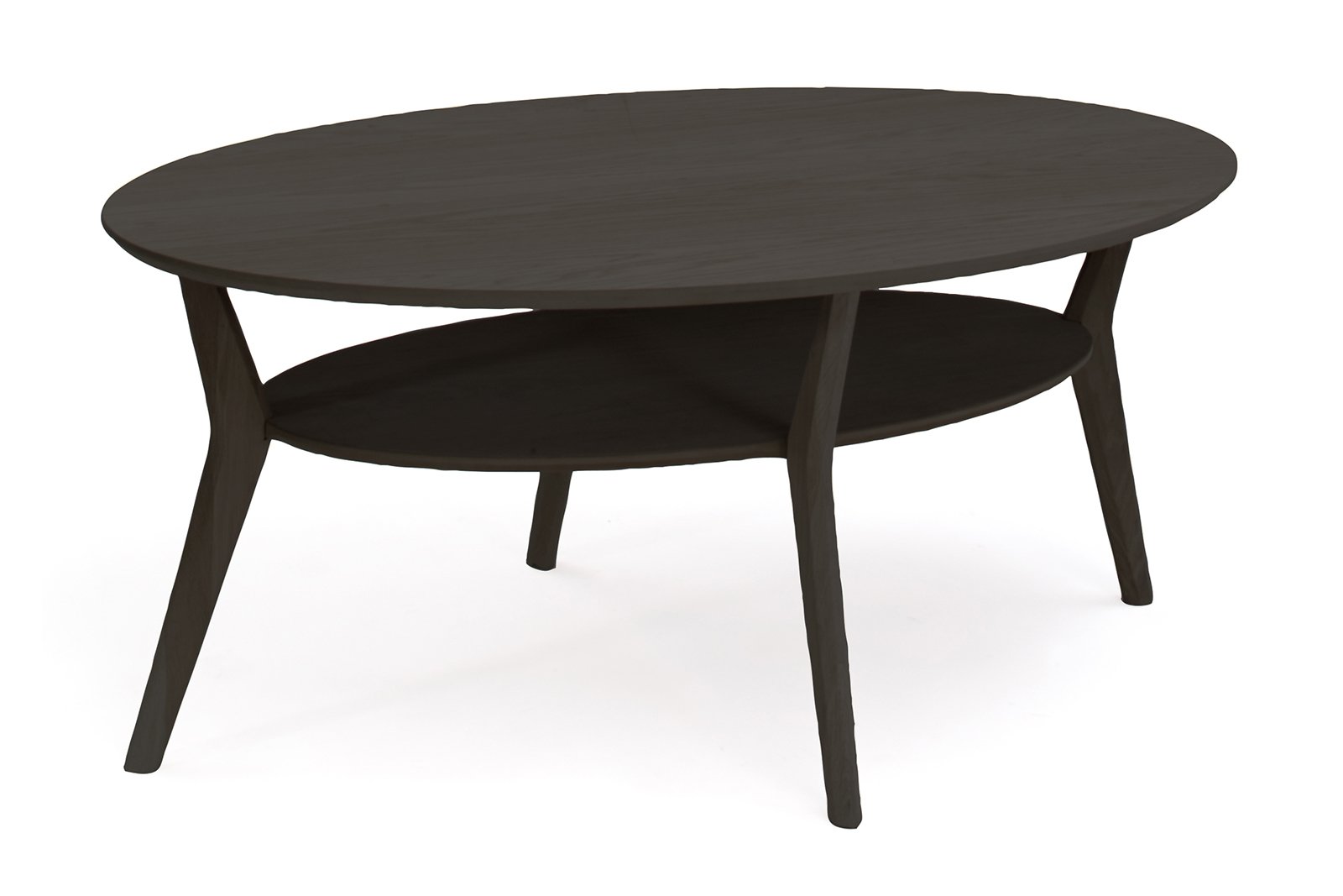 Ronja sofabord - Sofabord - Stuebord i stilrent design hos Skeidar