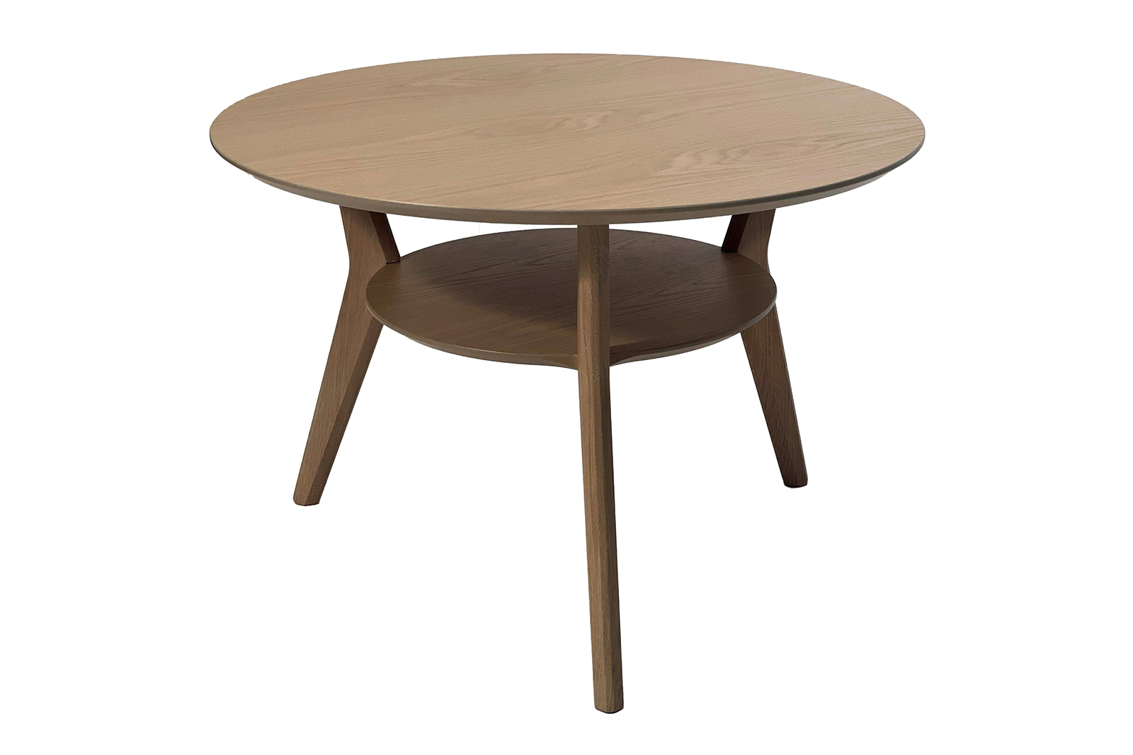 Ronja sofabord - Sofabord - Stuebord i stilrent design hos Skeidar