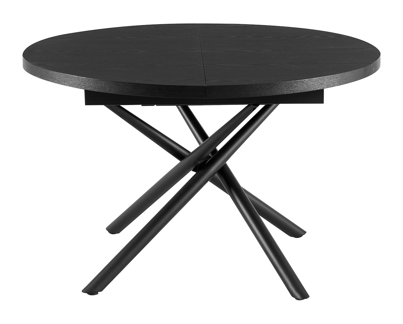 Malin rundt spisebord - Spisebord - Bord for alle måltider hos Skeidar