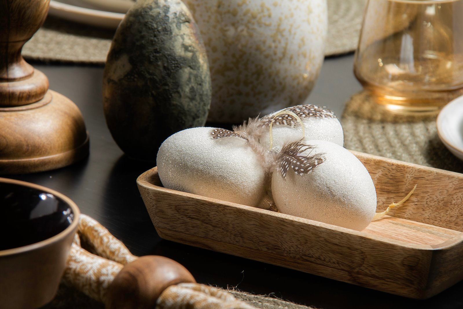 Sander fat - Dekor og pynt – Stort utvalg til ditt hjem