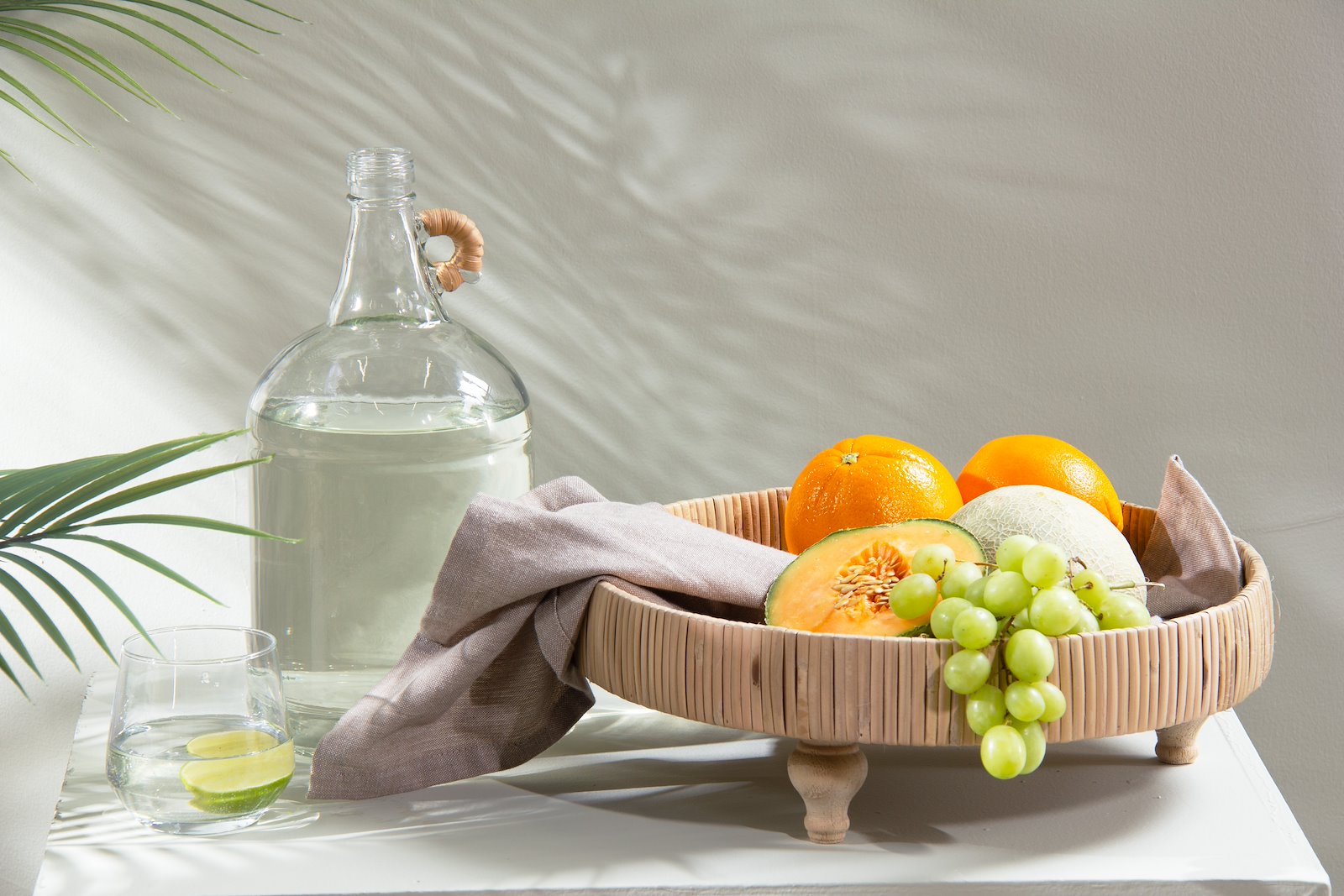 Bamboo fat - Dekor og pynt – Stort utvalg til ditt hjem