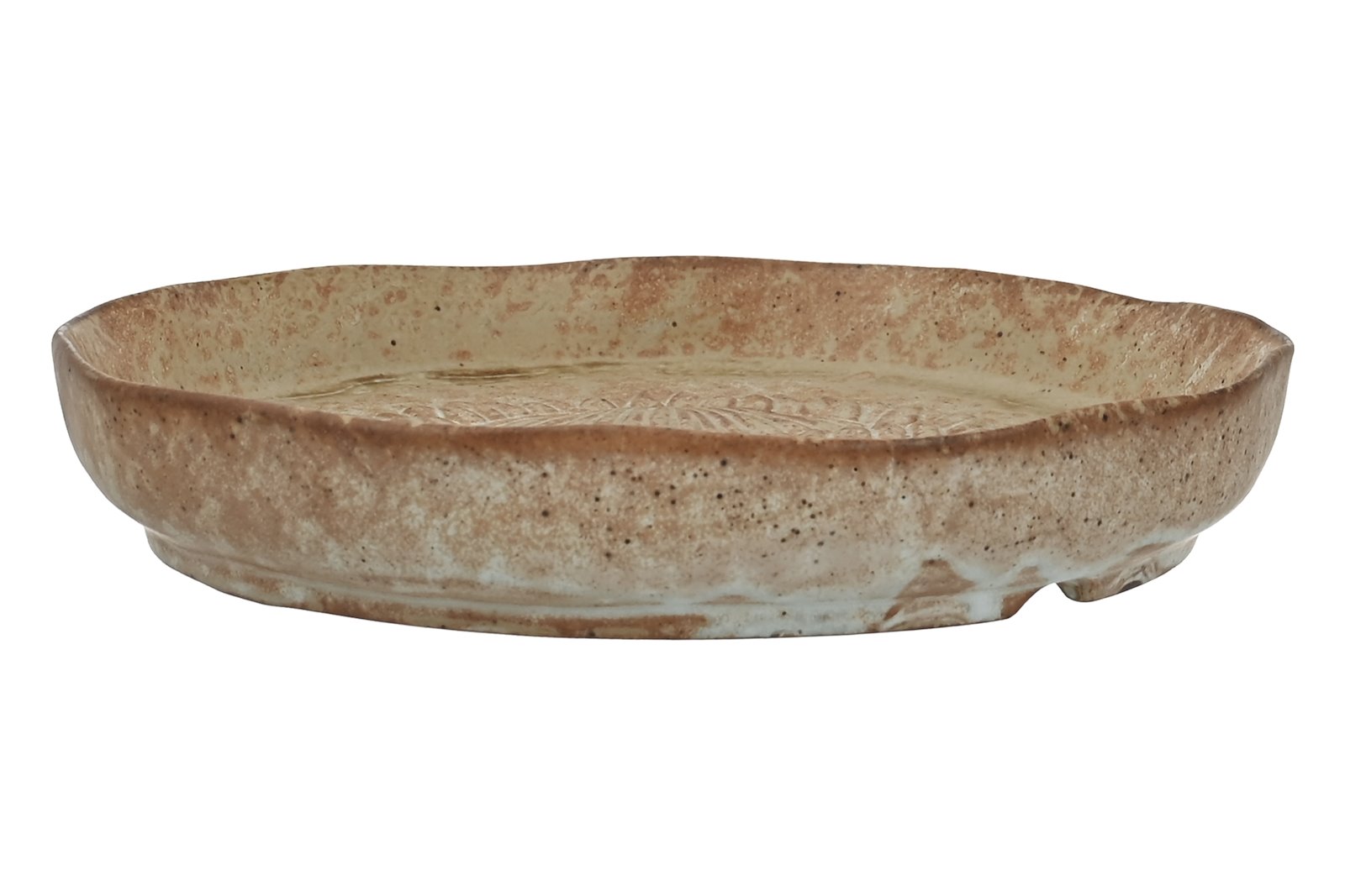 Flora fat/asjett - Dekor og pynt – Stort utvalg til ditt hjem