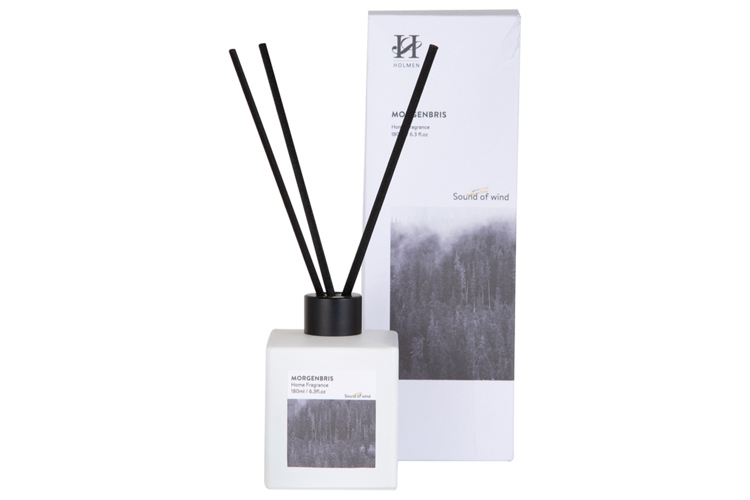 Thea duftpinner - Duftlys og diffusere – Skap en behagelig atmosfære