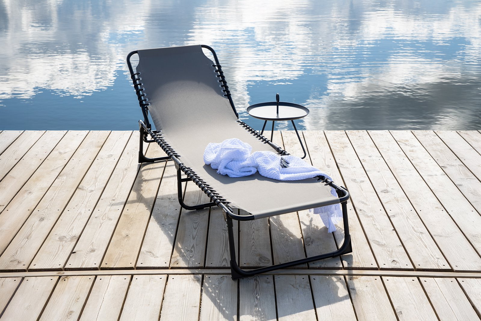 Majken solseng - Solseng I Trendy loungemøbler og solsenger for ...