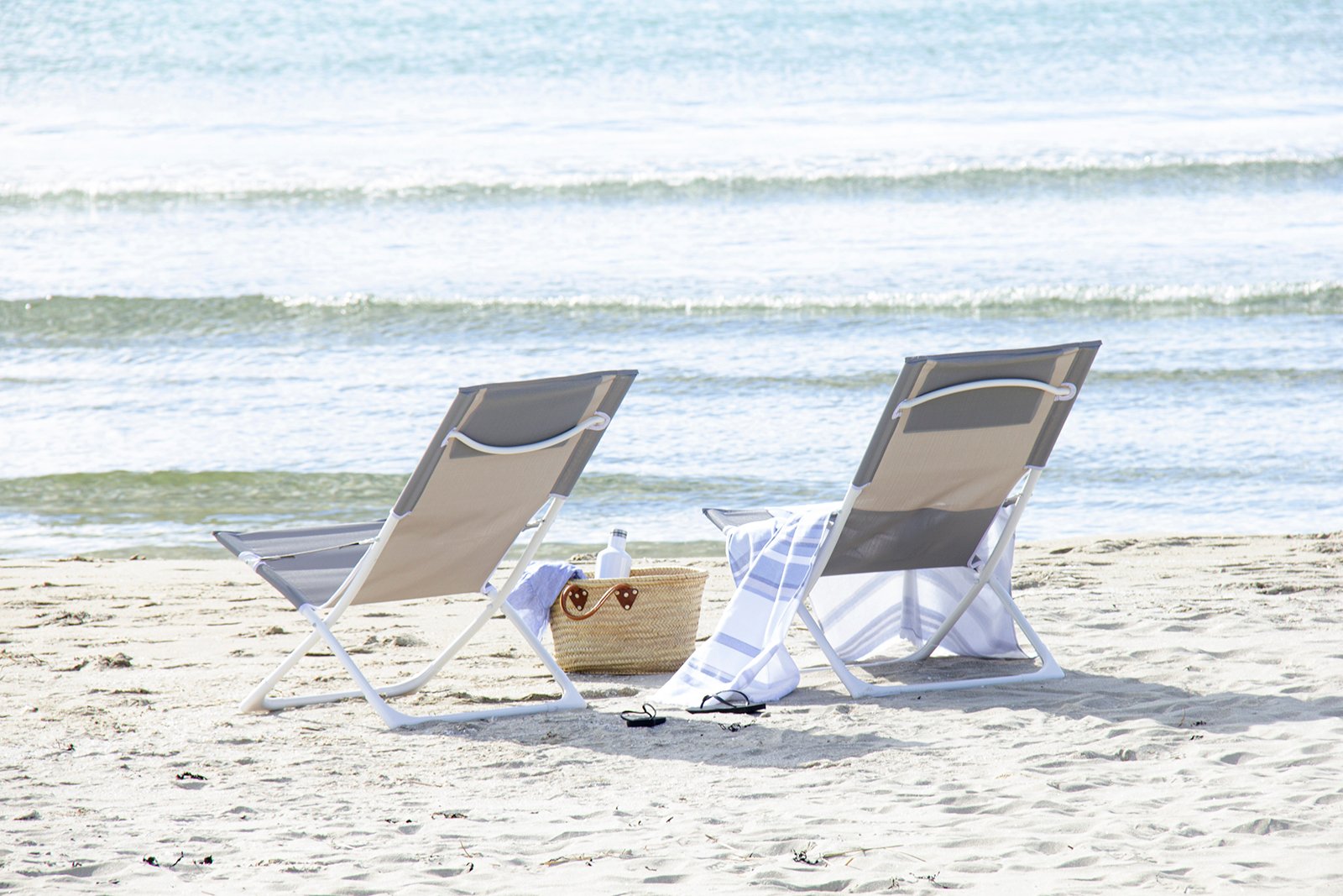 Breeze solstol - Strand og camping Strand- og campingutstyr for ...