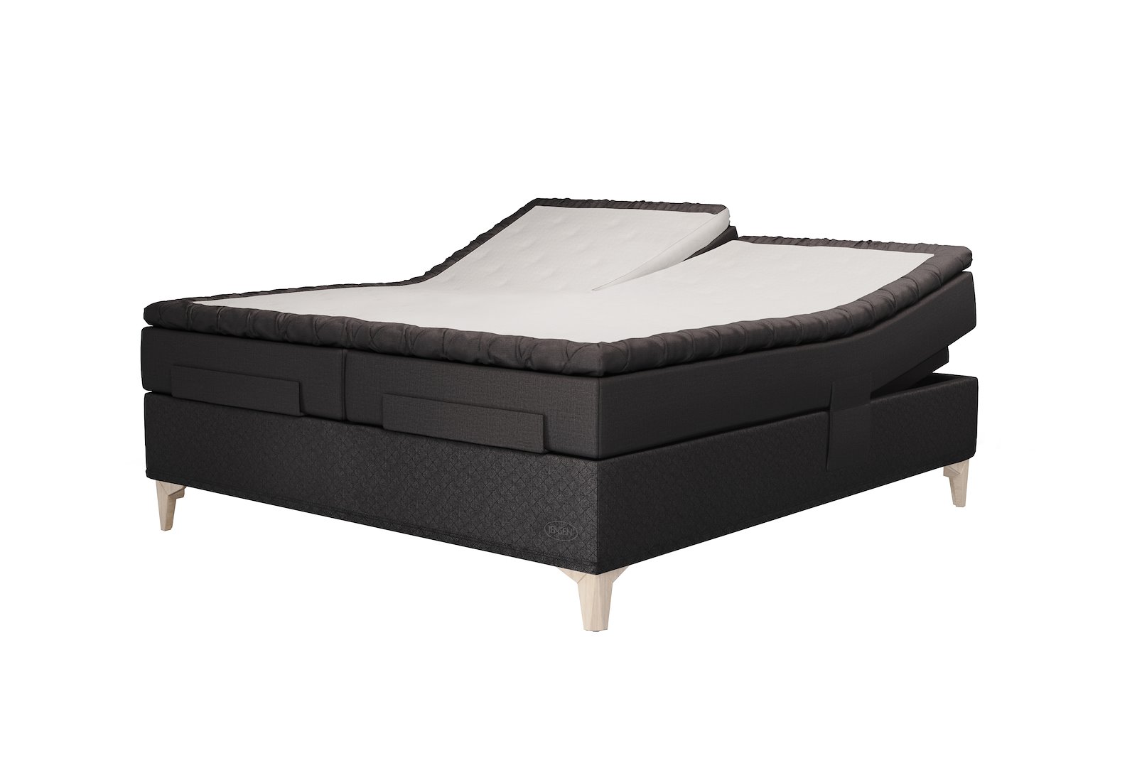 Majestic Aqtive II regulerbar seng - Regulerbare senger - Velg din ...