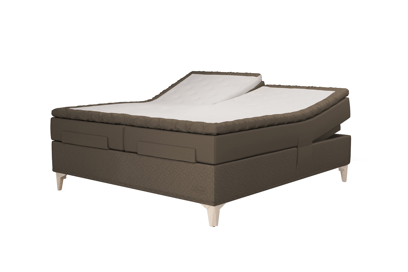 Majestic Aqtive II regulerbar seng - Regulerbare senger - Velg din ...