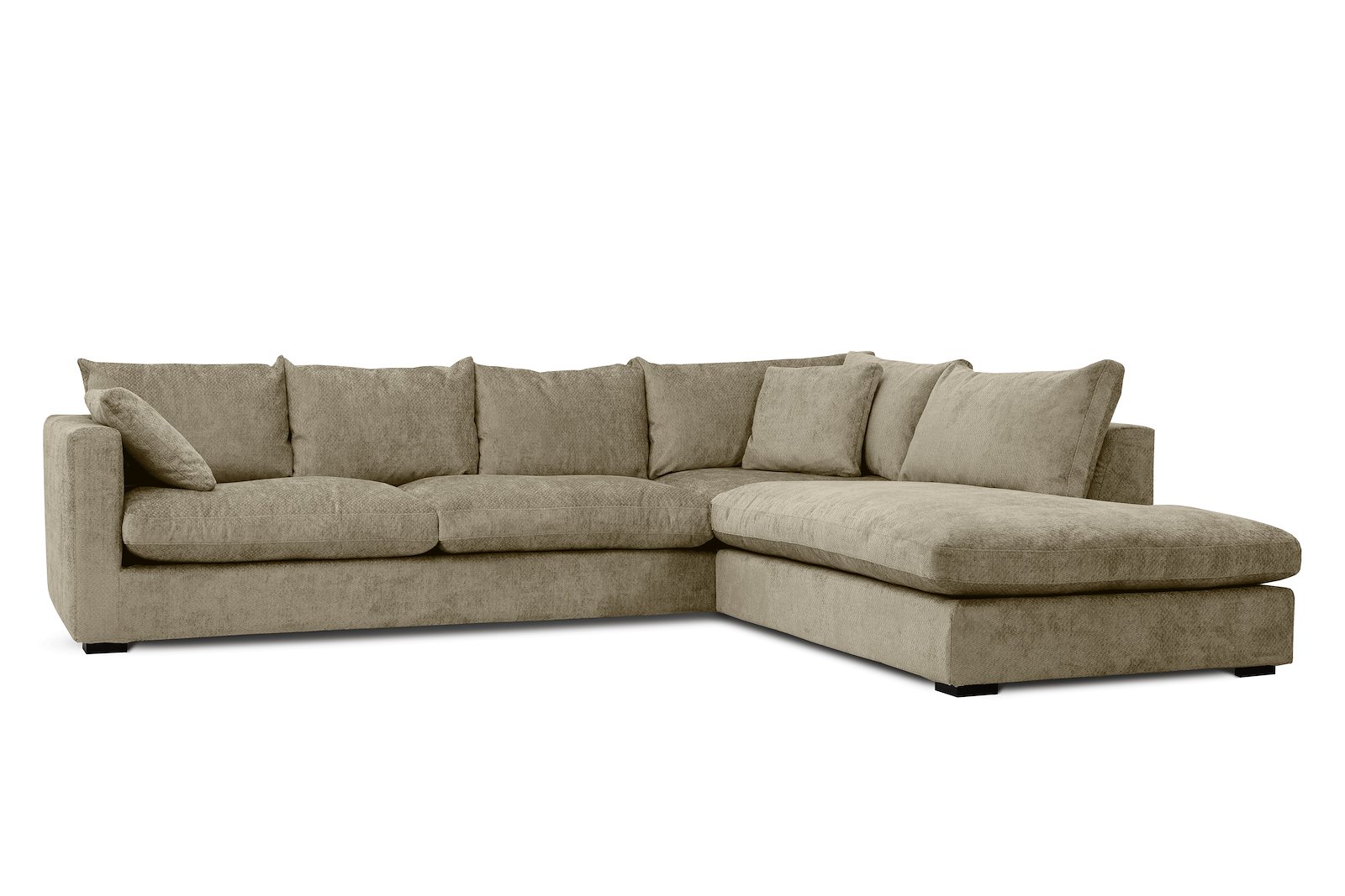 Milano sofa - Sofa - Komfortable sofaer for alle hjem hos Skeidar
