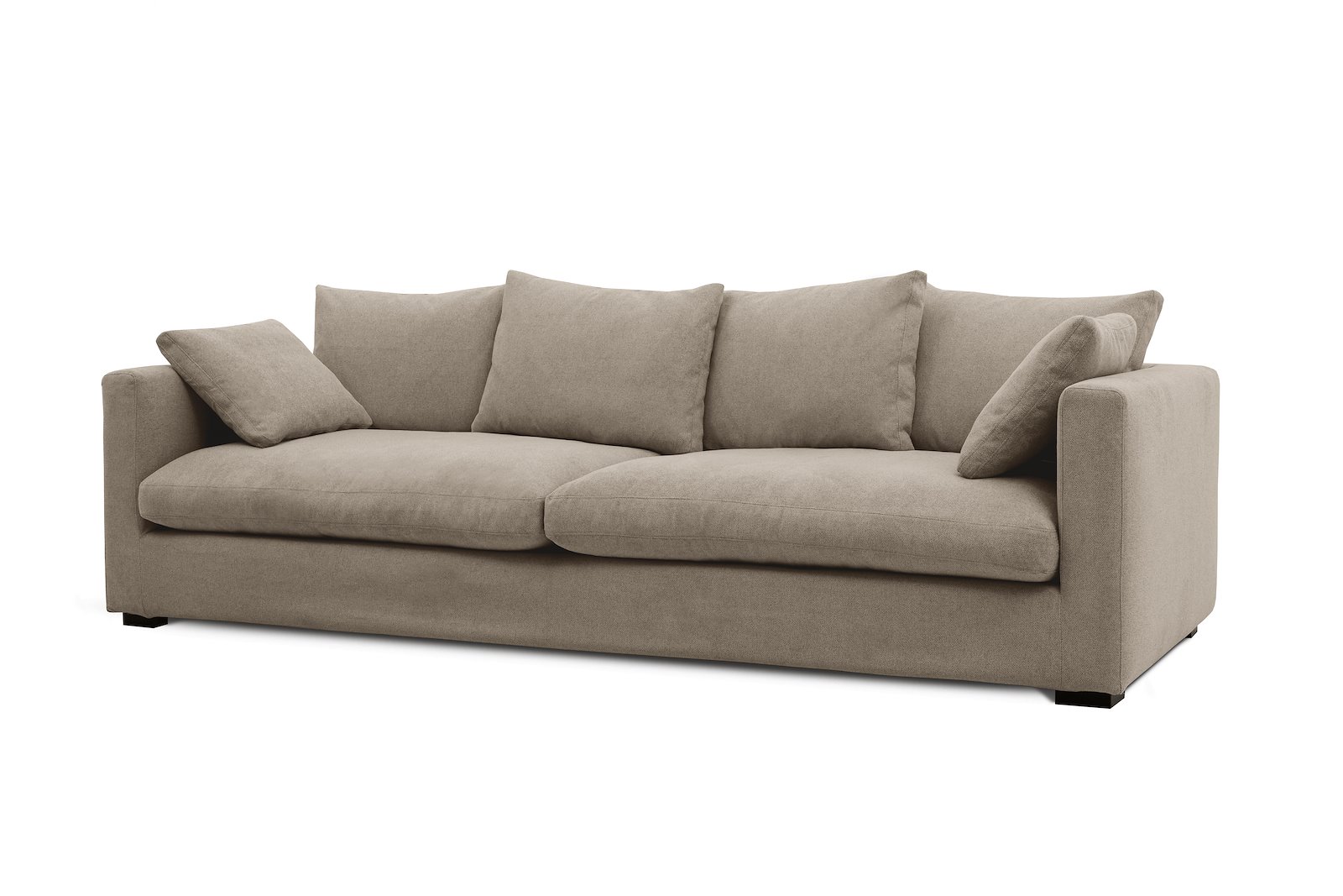 Milano sofa - Sofa i moderne design og farger for 2025
