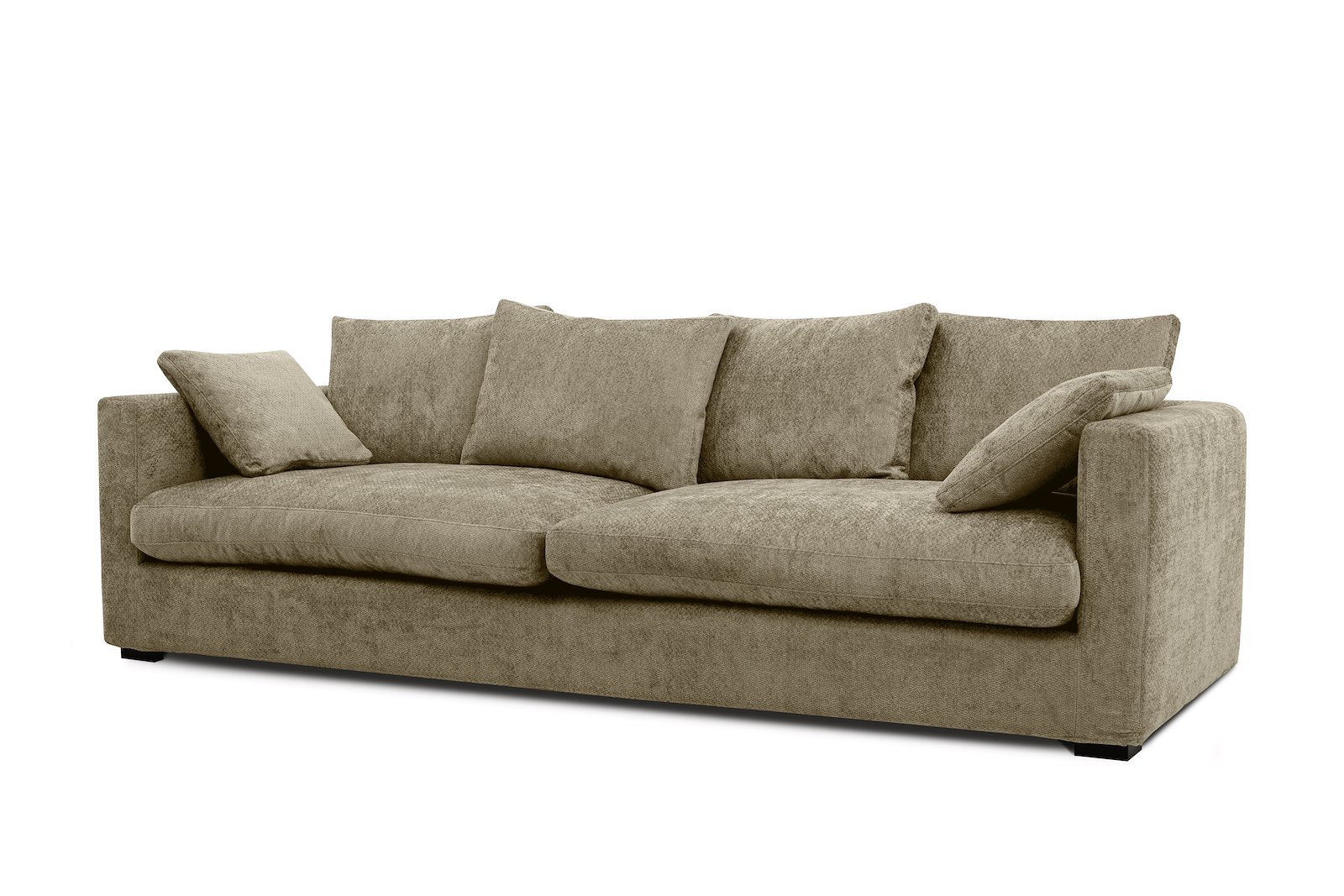 Milano sofa - Sofa I Hjørnesofa I Komfortable, moderne og rimelige sofaer online