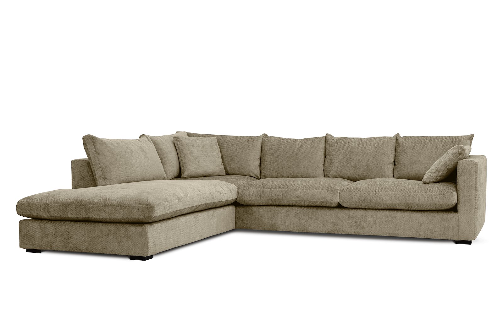 Milano sofa - Sofa I Hjørnesofa I Komfortable, moderne og rimelige ...