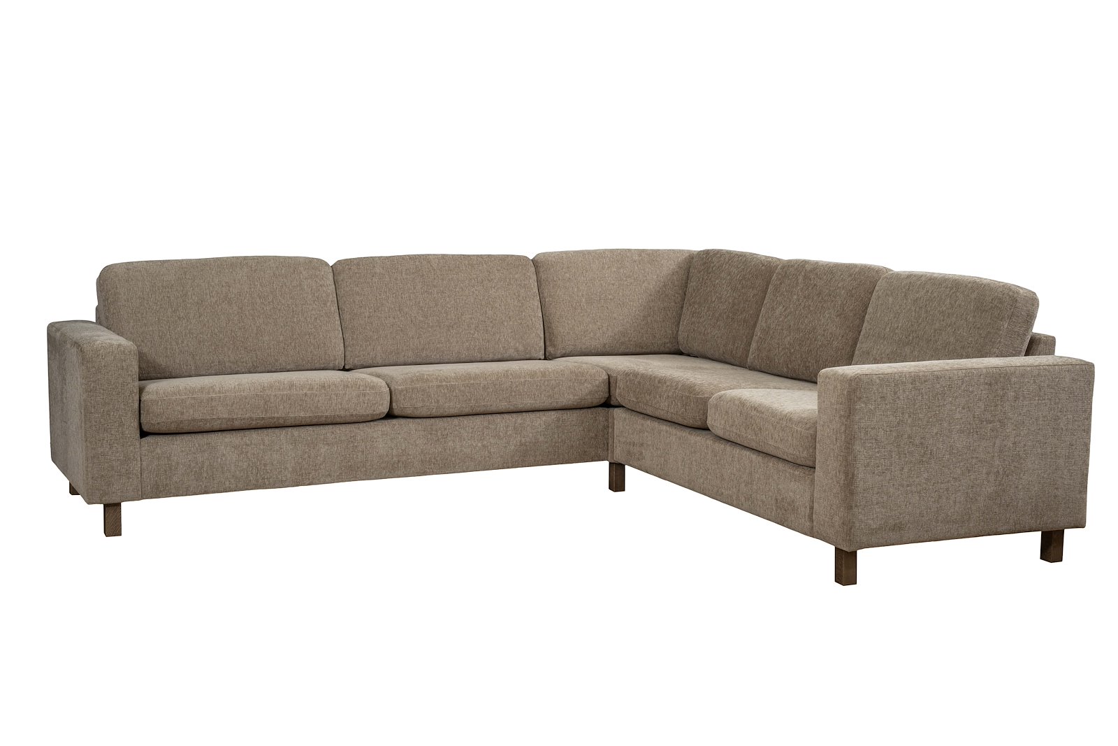 Ellinor sofa - Modulsofa - Bygg sofaen slik du vil hos Skeidar